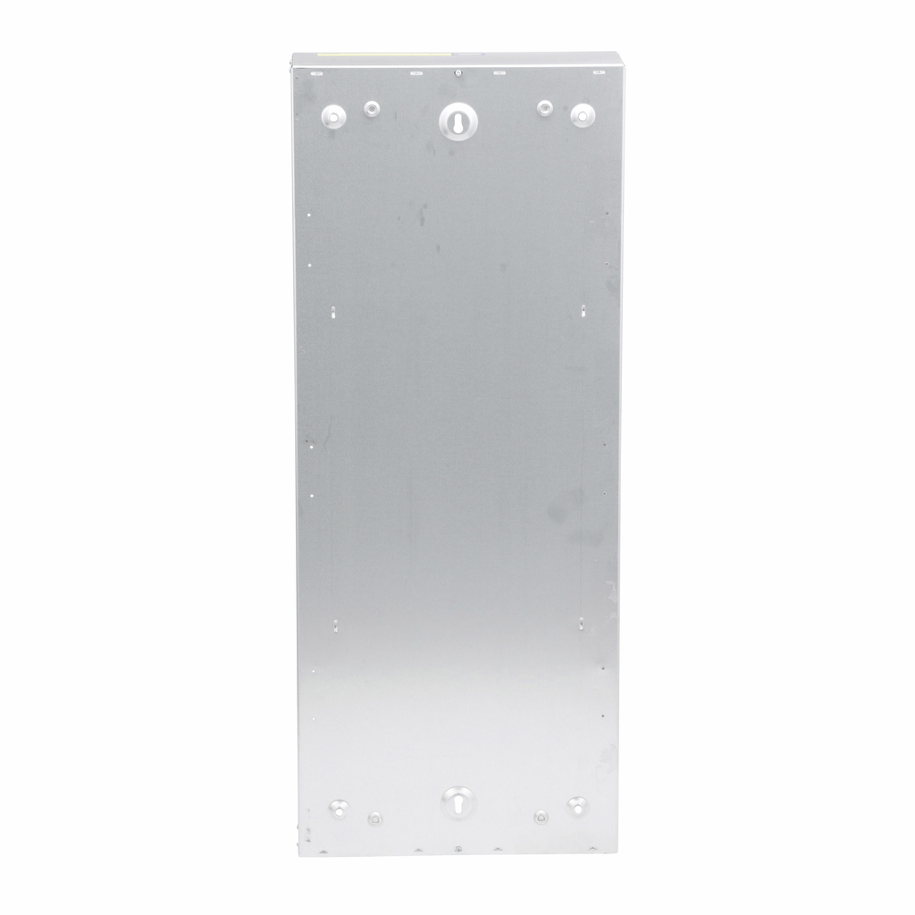 Square D™ MH50BE MH Series Blank End Wall Panelboard Enclosure, NEMA 1 ...