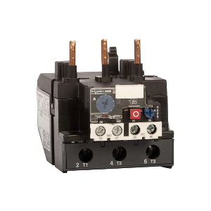Schneider Electric TeSys™ LR3D35 LRD Bi-Metallic Non-Differential ...