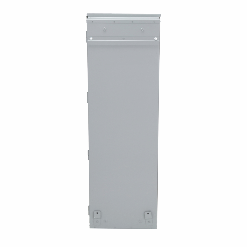 Square D™ MH62WP Panelboard Enclosure, NEMA 3R/5/12, 62 in L x 20 in W ...