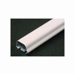 Wiremold® V500 500 Small Metallic Raceway, 10 ft L x 3/4 in W x 17/32 ...