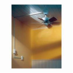 Wiremold® V700 700 Small Metallic Raceway, 10 ft L x 3/4 in W x 21/32 ...