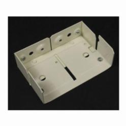 Wiremold® V4017 4000 Internal Raceway Elbow, 90 deg Bend Angle, 3-1/8 x ...