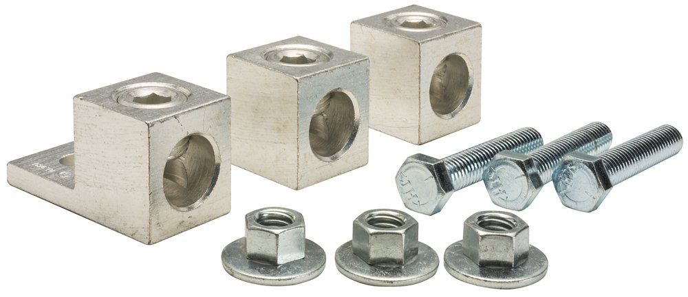 Transformer Connector Kits | Steiner Electric Company