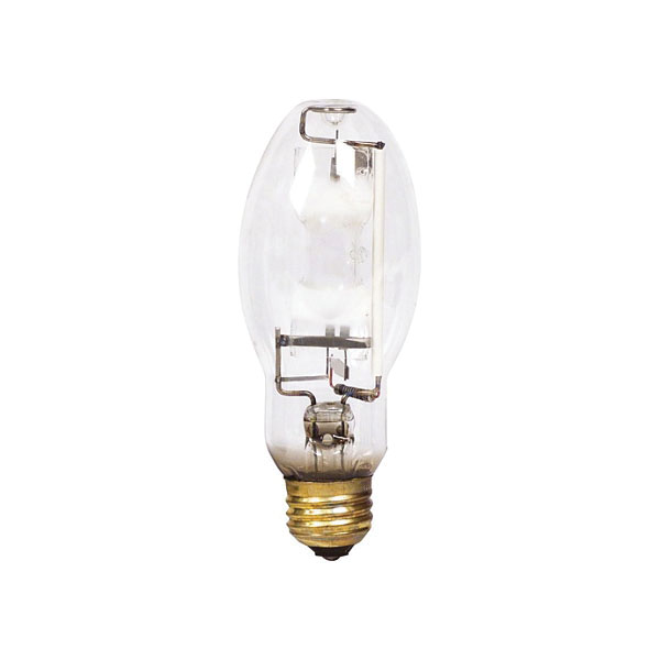 Philips MH175/U/M 15556 HID Metal Halide Metal Halide Lamp, 175 W, ED17 ...