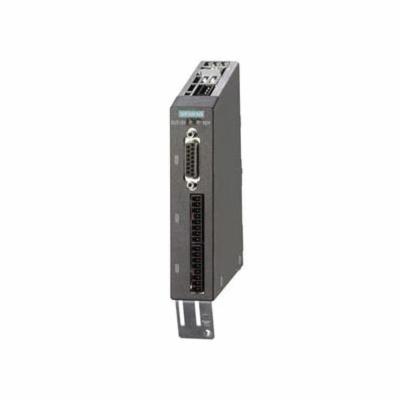 Siemens SINAMICS 6SL30550AA005CA2 Sensor Module, SMC30, Cabinet Mount ...