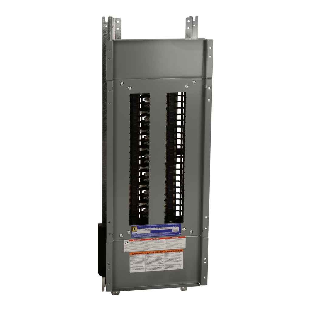 Panelboard Interiors | Steiner Electric Company