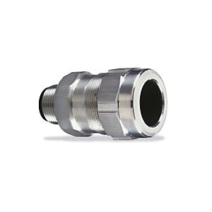 T&B® STE200 Industrial Fitting STAR TECK EXTREME™ Cable Connector, 2 in ...