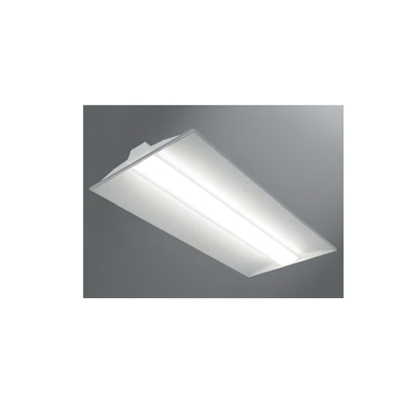 Metalux DF-24W-U Corelite DFW Class R2X Drywall Frame Kit, For Use With ...