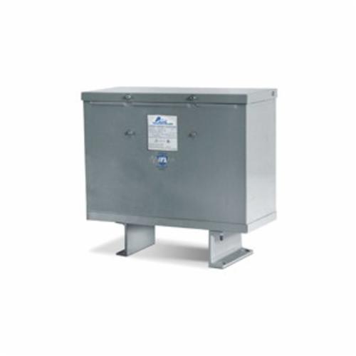 Acme Electric® T3533411S Dry Distribution Transformer, 480 VAC Delta ...