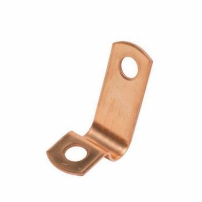 Grounding-Bonding Clips | Steiner Electric Company