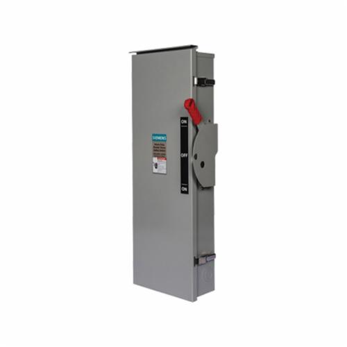 Siemens DTNF365 400A 3P 600V 3W DT SW | Steiner Electric Company
