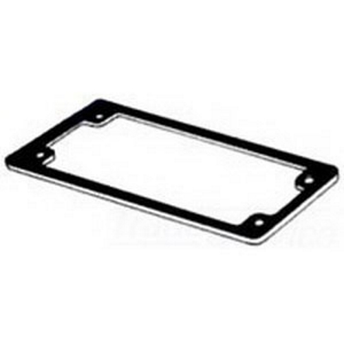 Appleton® FS-GKR-3N UNILETS™ FSGKR3N Device Box Gasket, For Use With ...