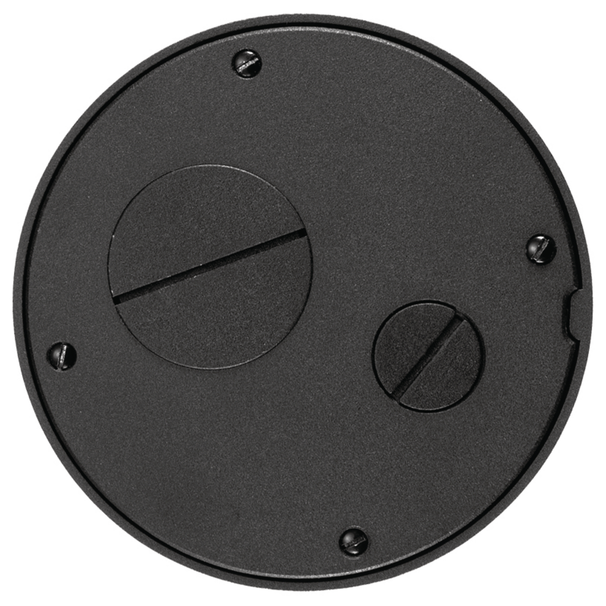 Hubbell Premise Wiring SystemOne™ S1SPFFTBL Flush Fire Rated Poke ...