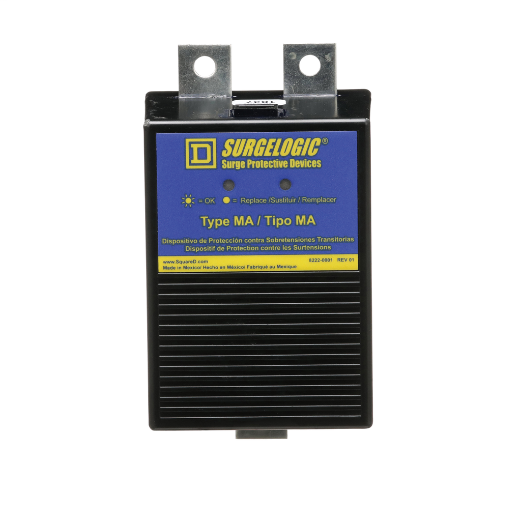 Schneider Electric MA1IMA24 IMA MA Module, 120V, 2 | Steiner Electric ...