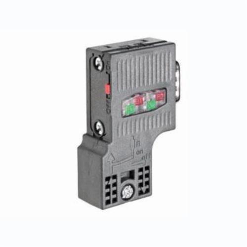 PLC Terminator Plugs | Steiner Electric Company