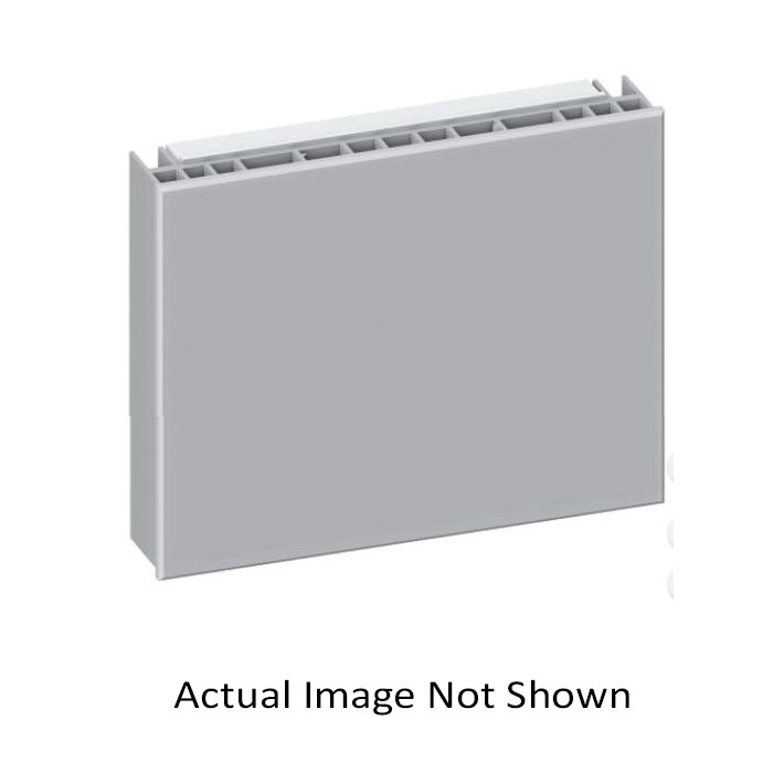 Lutron® PHPM-PA-120-WH Phase Adaptive Power Module, 120 VAC, 16 A, 12 AWG Wire Connection ...