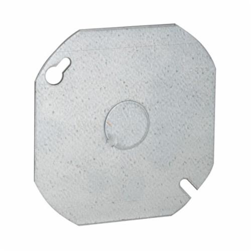 Octagon Box Covers | Steiner Electric Company