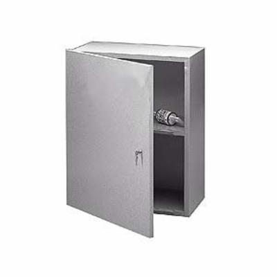 SPARE FUSE CABINET | Steiner Electric Company