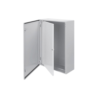 nVent HOFFMAN CONCEPT™ CSPB2420 CWY Concept Swing Out Panel, 21.72 in W ...