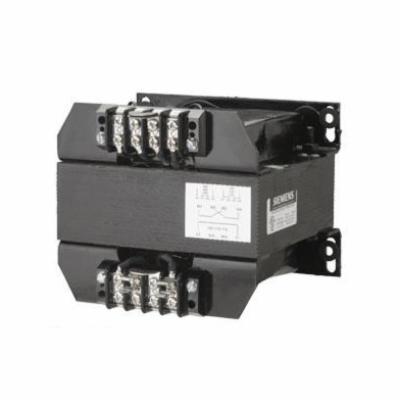 Siemens MT0500A CONTROL TRANSFORMER,500VA,240/480-120V, | Steiner ...