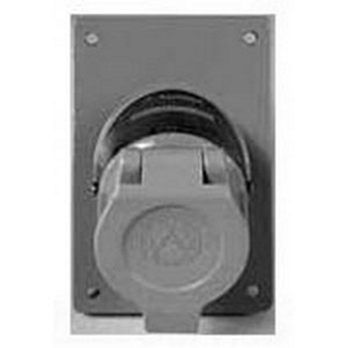 Appleton® U-Line ULSCA Dead Front Dust Ignition Proof Explosion Proof ...