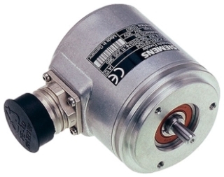 Siemens 6FX20015FS12 ENCODER ABS SSI 13 | Steiner Electric Company