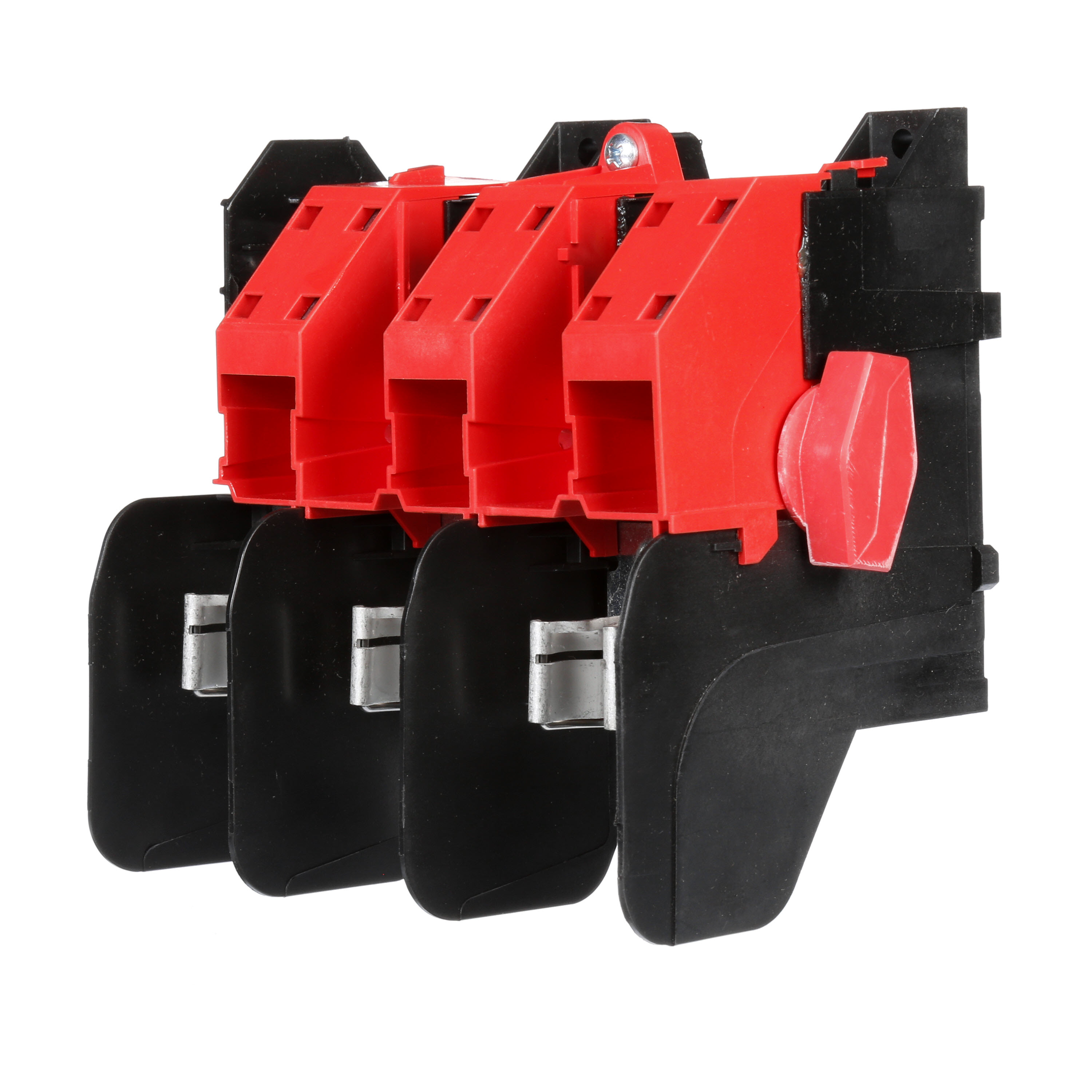 Safety/Disconnect Switch Fuse Kits | Steiner Electric Company