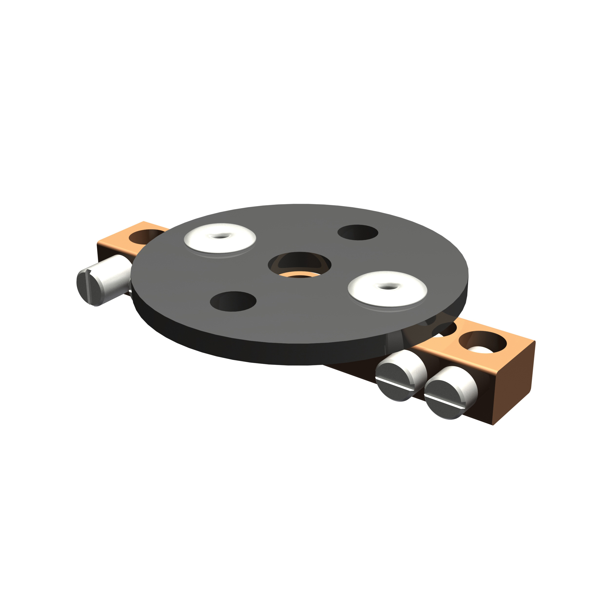 Bonding Connectors | Steiner Electric Company