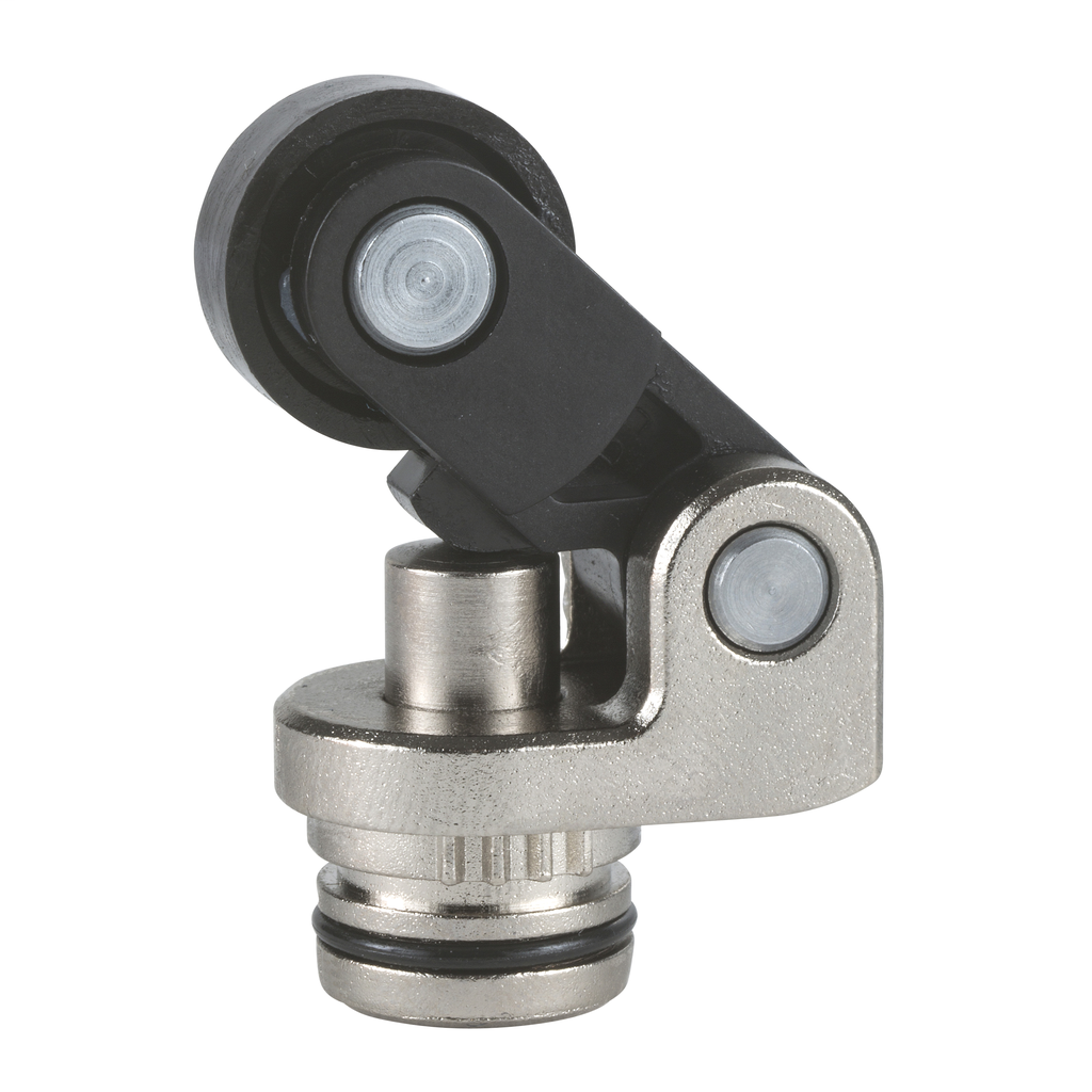 Telemecanique ZCE Plunger Limit Switch Head, Roller Lever Plunger ...