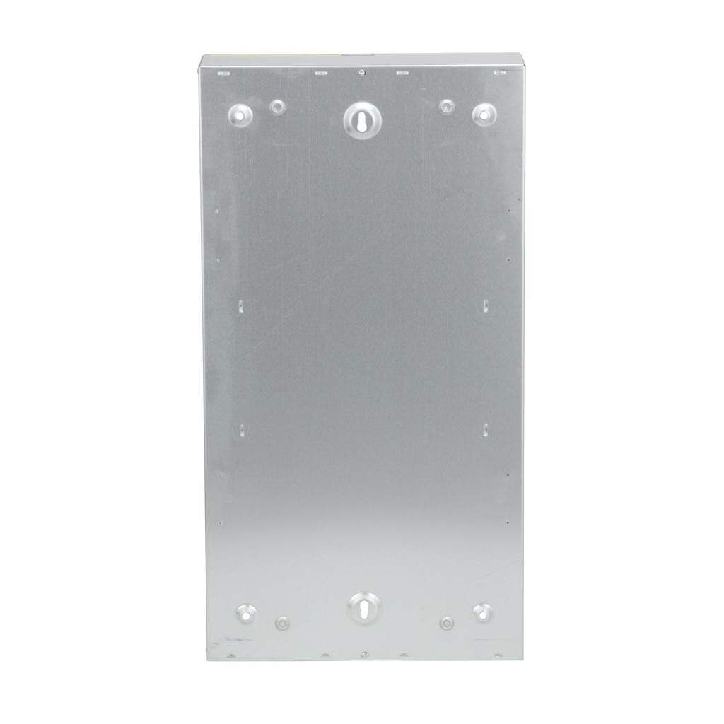 Square D™ MH38BE MH Series Blank End Wall Panelboard Enclosure, NEMA 1 ...