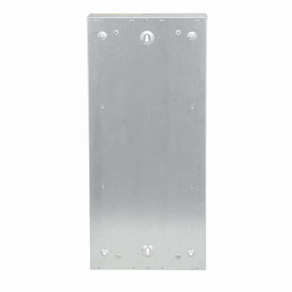Square D™ MH44BE MH Series Blank End Wall Panelboard Enclosure, NEMA 1 ...
