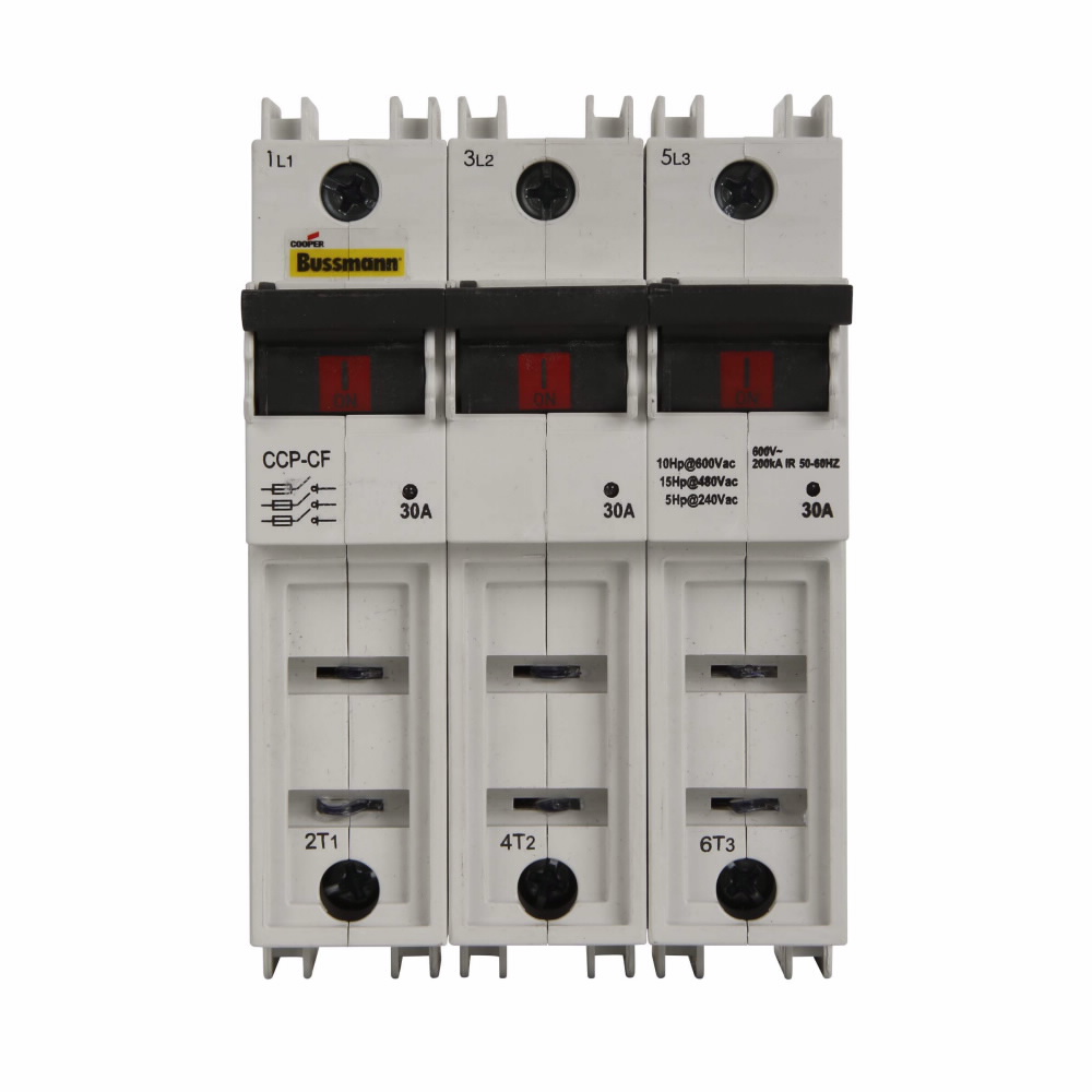 Fusible Modules | Steiner Electric Company