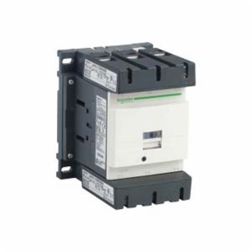 Schneider Electric TeSys™ D LC1D115T7 D-Line LC1D IEC Contactor, 480/ ...