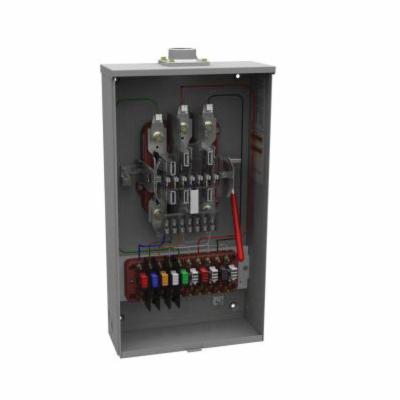Meter Sockets - Transformer Rated | Steiner Electric Company