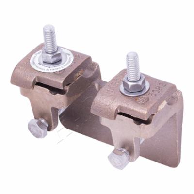 HARGER 223 Cu Flange Bonding Plate | Steiner Electric Company