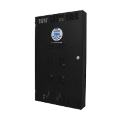 Leviton Greenmax Lighting Control Panel | Shelly Lighting