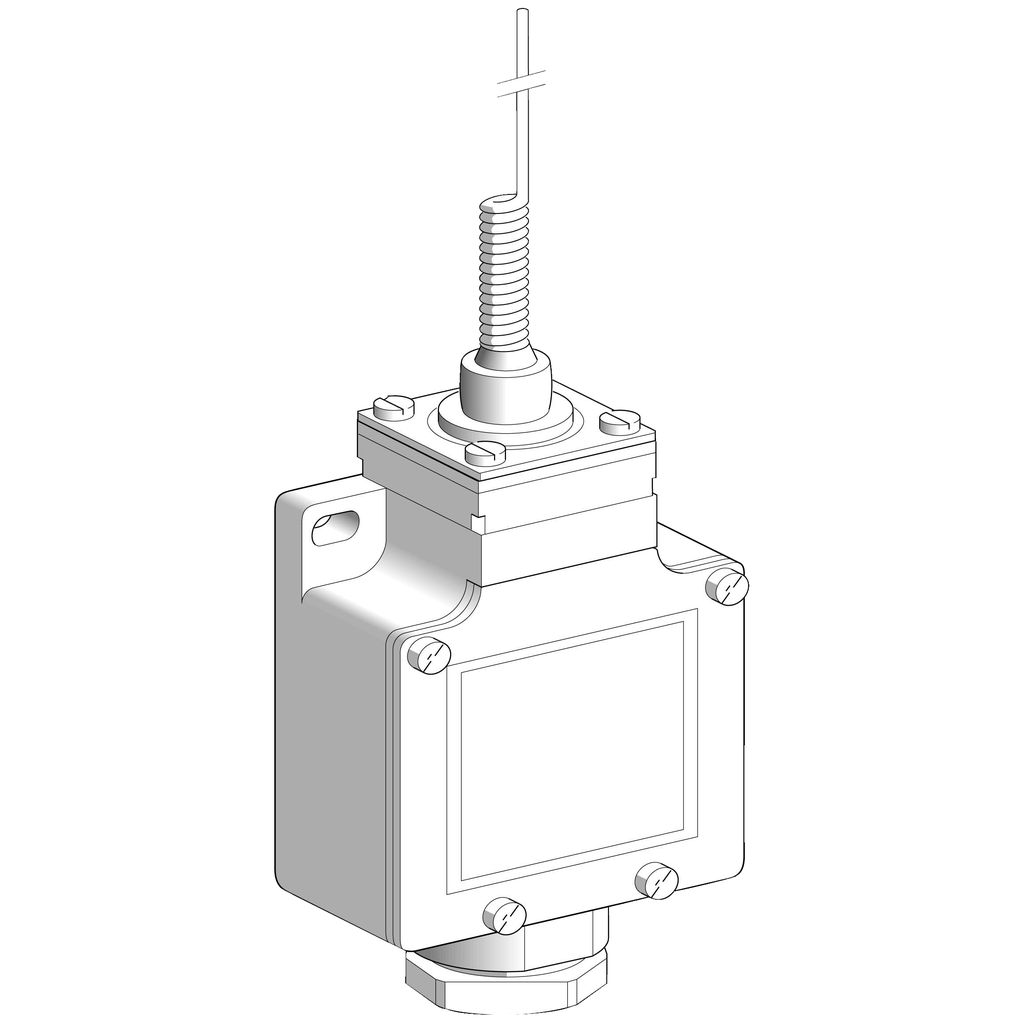 Cat Whisker Limit Switches | Steiner Electric Company