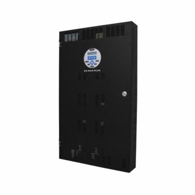 Lutron Lighting Control Relay Panel | Shelly Lighting