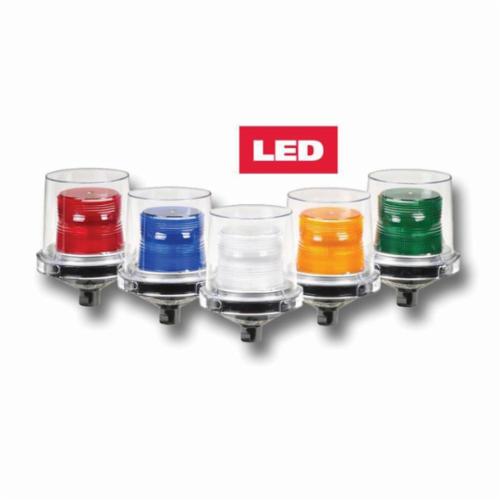 Federal Signal 225XL-120-240G Electraray® 225XLT Flashing Warning Light ...