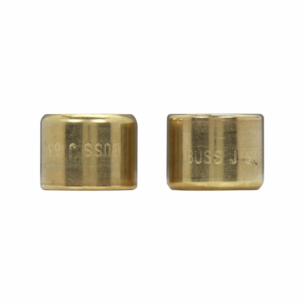 Bussmann® J-63 Rejection Fuse Reducer, 600 VAC, 1 to 30 A, Class J ...
