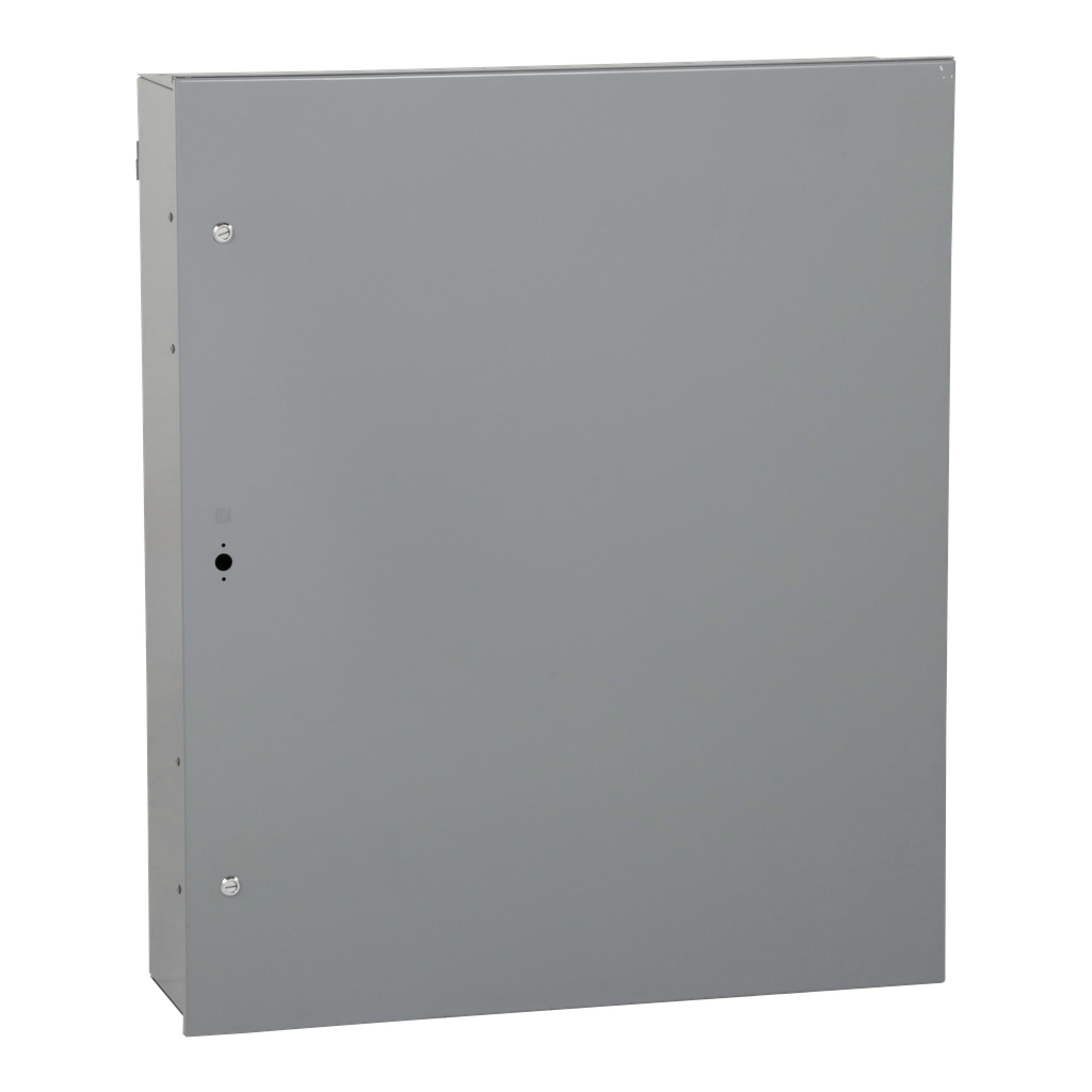 Square D™ I-Line™ HC4250WP Panelboard Enclosure, NEMA 3R/5/12, 50 in L ...