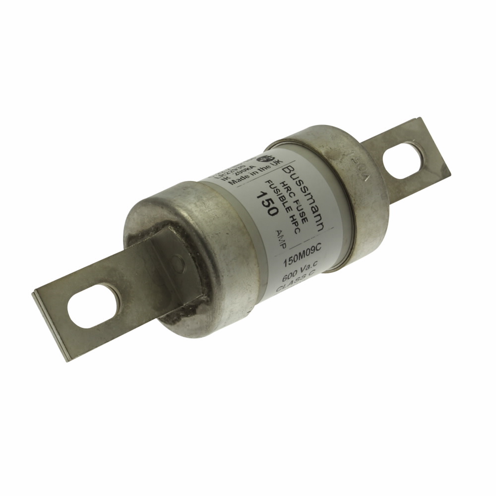 Diazed or Bottle Fuses | Steiner Electric Company
