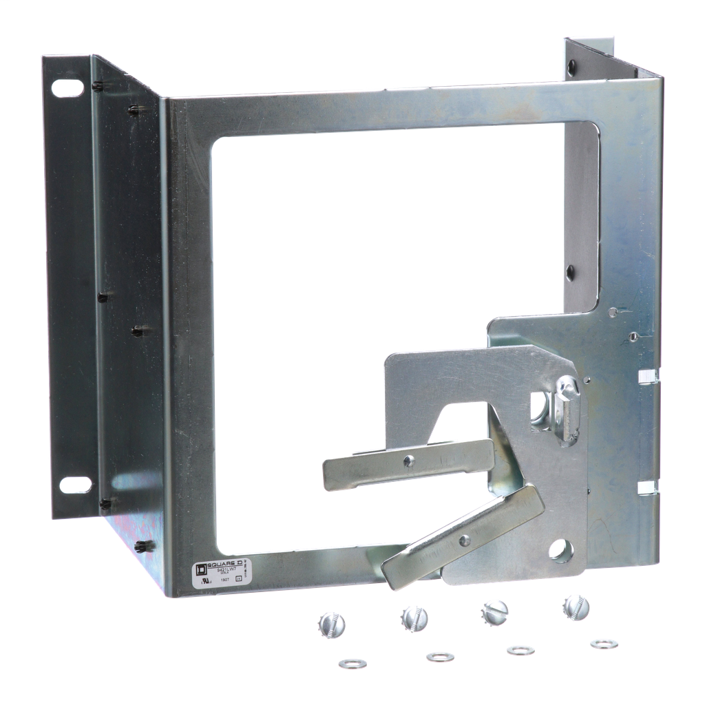 Square D™ 9421LW7 9421L Circuit Breaker Mechanism, Rotary operation ...
