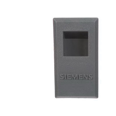 Siemens ECSIELATCH Non-Locking Loadcenter Cover Latch, 4 in L x 4 in W ...