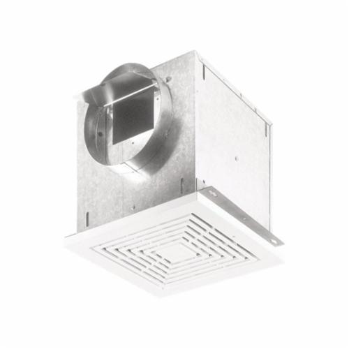 Rubber Motor Mounts Nutone Products: NuTone 8663RP Replacement Motor ...