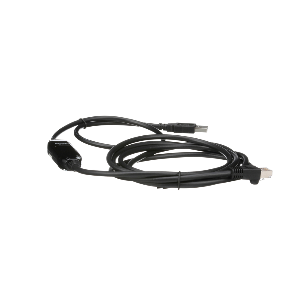 Connection Cable USB To RJ45, TeSys T, For Connection, 55% OFF