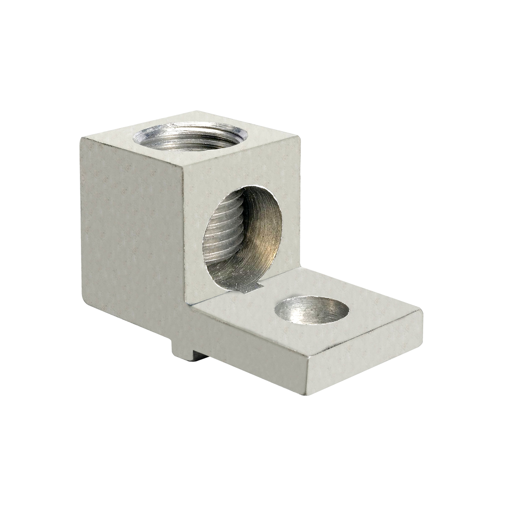 Schneider Electric Contactor Lug, 6 AWG to 300 kcmil | Steiner Electric ...