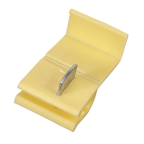 Piercing Insulated Connectors | Steiner Electric Company