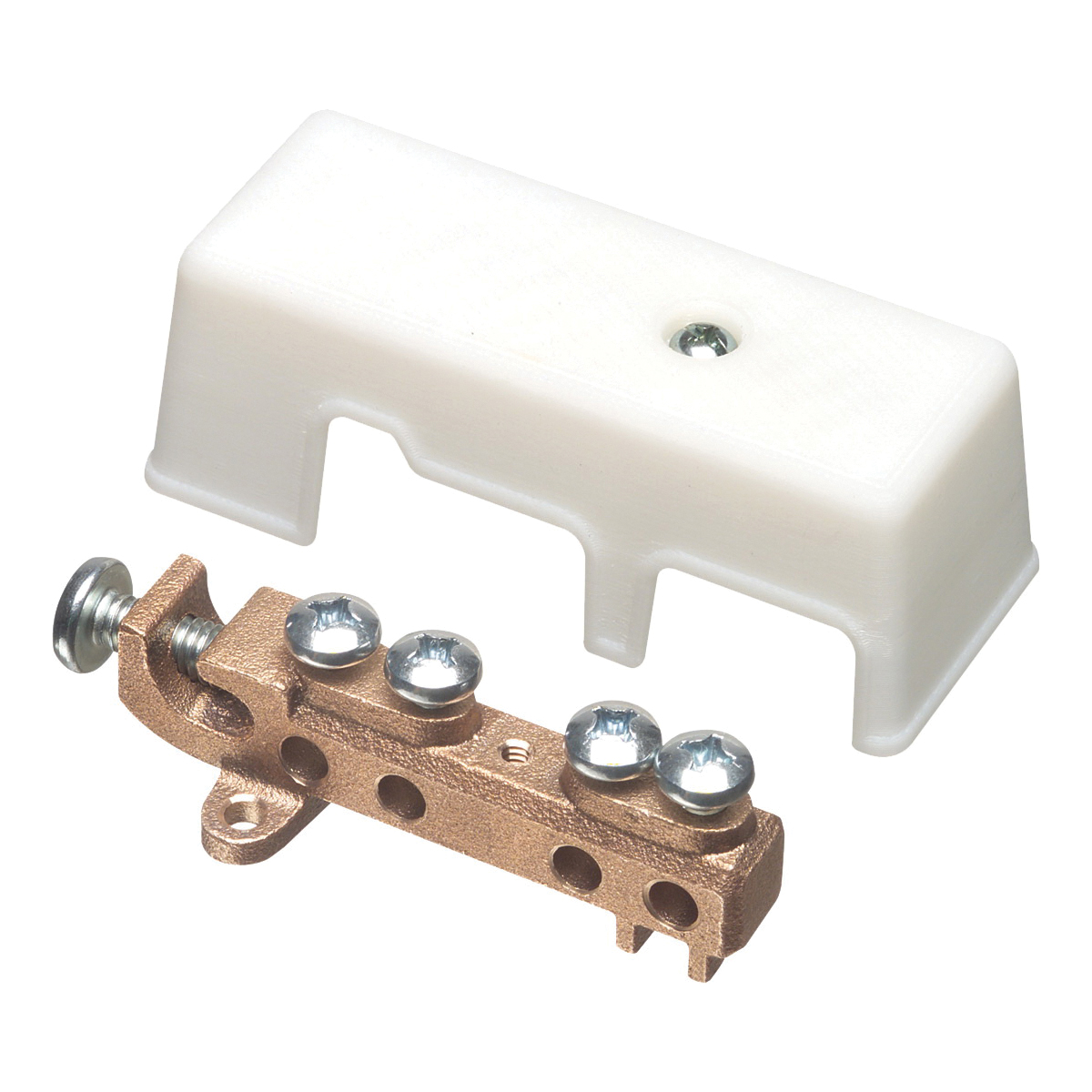 Busbar & Bracket Assemblies | Steiner Electric Company