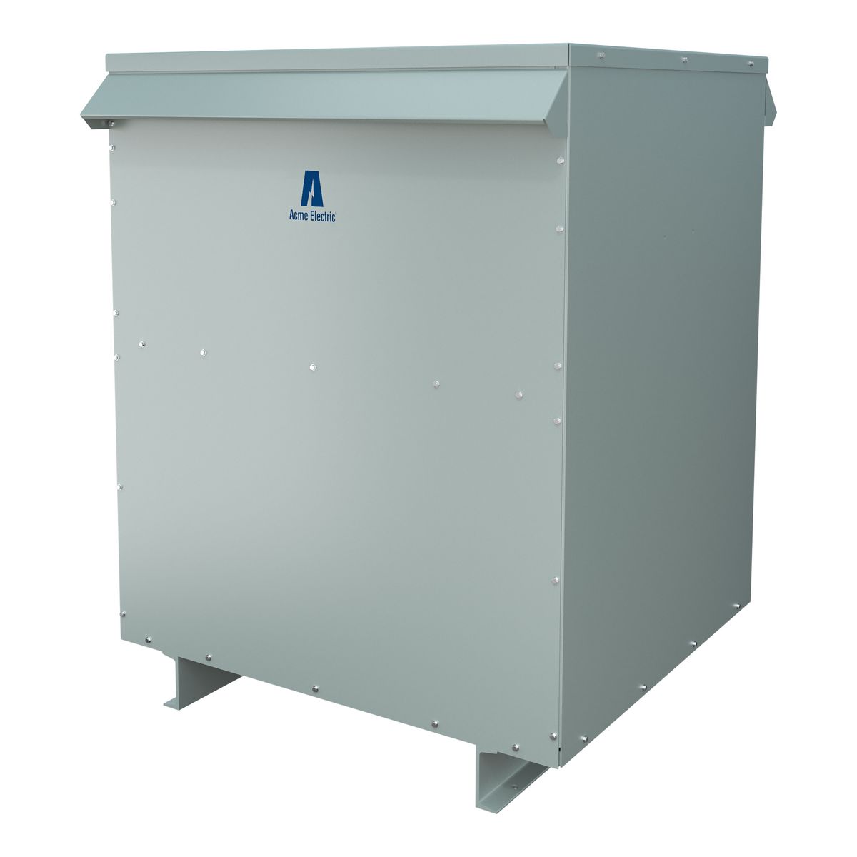 Acme Electric® T335000153S Isolation transformer, 480 VAC Delta Primary ...